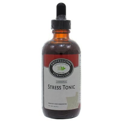 Stress Tonic 4oz by Professional Formulas-PCHF-GP_PF0339_0ND