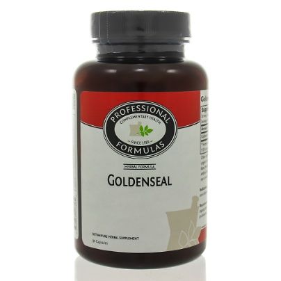 Golden Seal Caps 90c/BP by Professional Formulas-PCHF-GP_PF0
