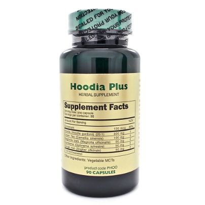 Hoodia Plus/BP 90c by Professional Formulas-PCHF-GP_PF0624_0