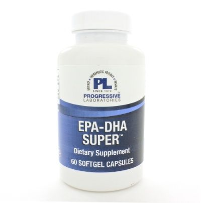 EPA-DHA Super 60sg by Progressive Labs-GP_PL0235_0NDEZ