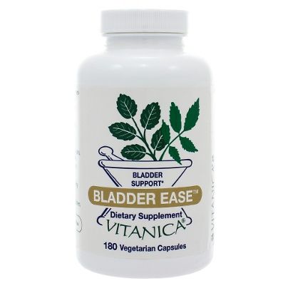 Bladder Ease (IC Blend) 180c by Vitanica-GP_VT0045_0NDE0