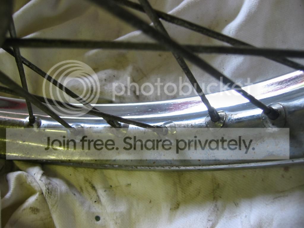 Honda C200 - Bike Chat Forums