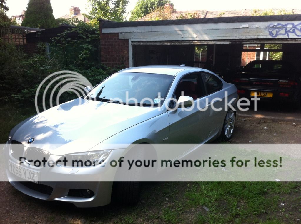 E90 Options Help (UK) - Page 1 - BMW General - PistonHeads UK