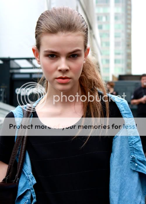 Ruby-Jean Wilson | Page 2 | the Fashion Spot