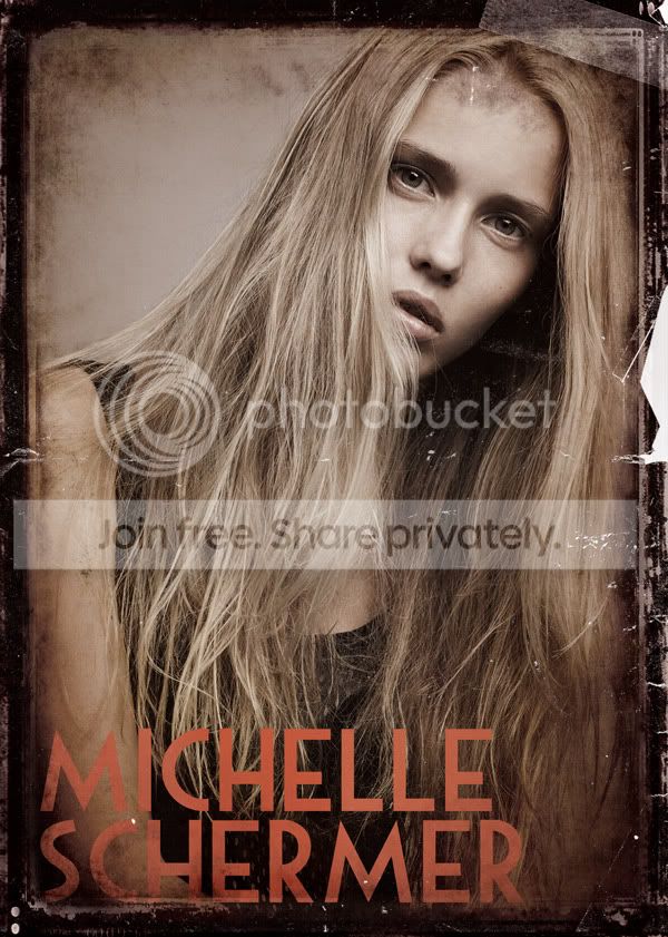 Michelle Schermer | Page 2 | the Fashion Spot