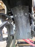 How to install the Avon 230 | Kawasaki Vulcan Forum