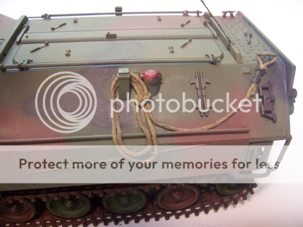 Three-Color NATO Camo - Tools, Tips & Techniques - IPMS/USA Forums