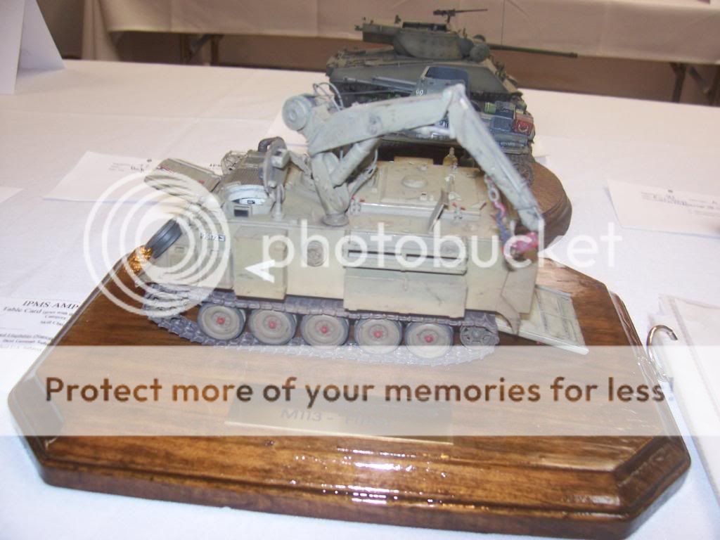 IDF Fitter - Photos: On the Bench - IPMS/USA Forums