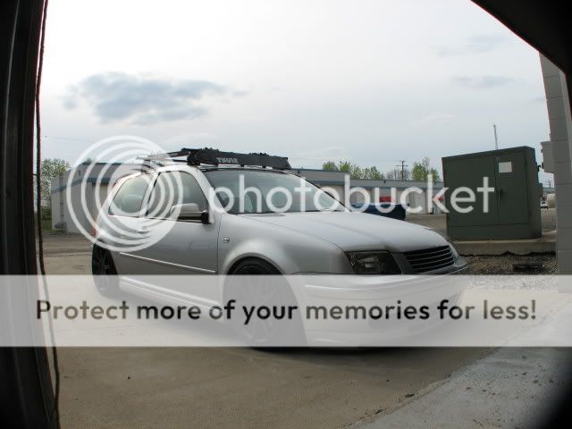 TRADE: Mk4 jetta front end for golf front end (reflex silver) | VW ...