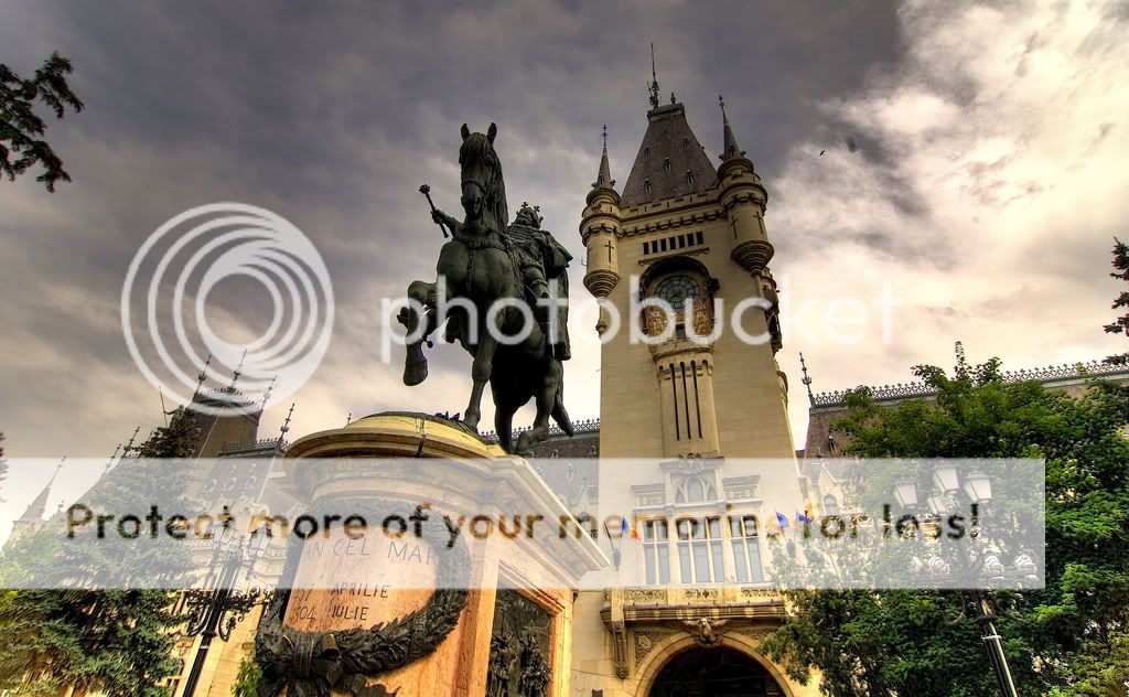 Romanian Castles and Mansions | Page 4 | SkyscraperCity Forum