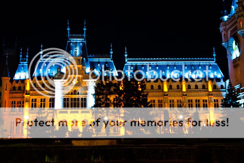 Romanian Castles and Mansions | Page 4 | SkyscraperCity Forum