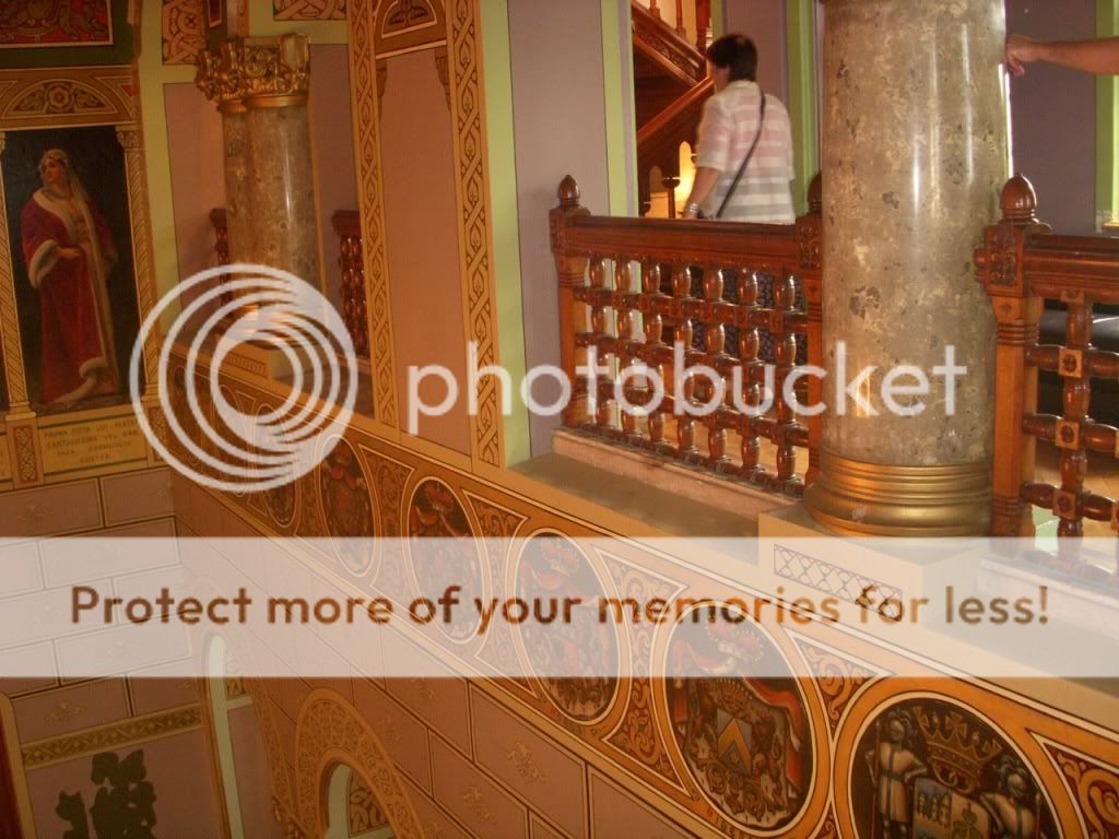 Romanian Castles and Mansions | Page 6 | SkyscraperCity Forum