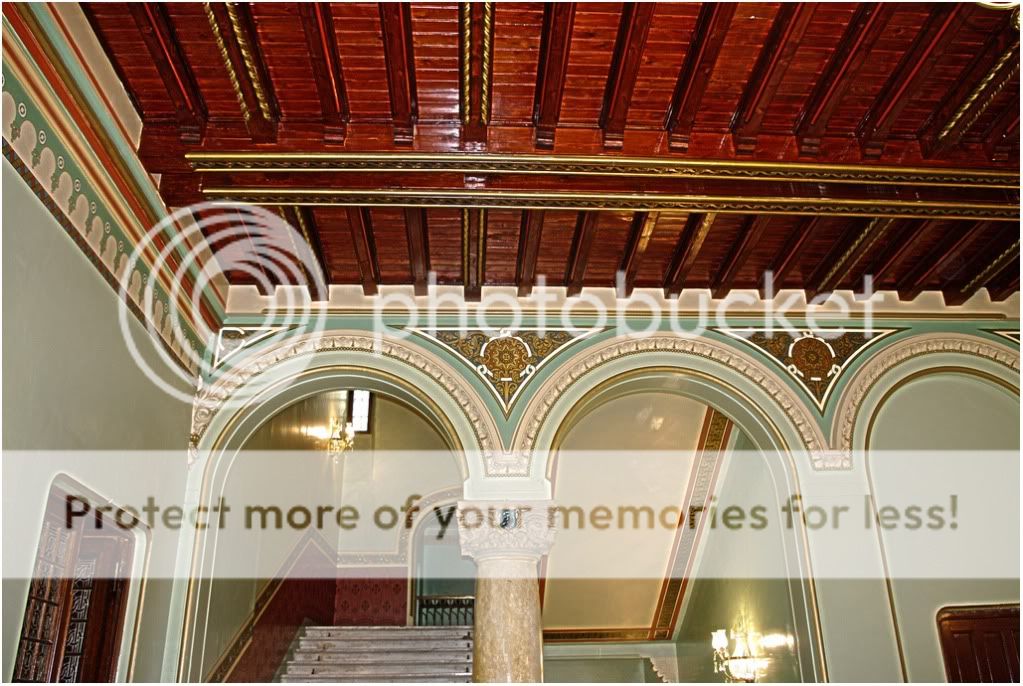 Romanian Castles and Mansions | Page 6 | SkyscraperCity Forum