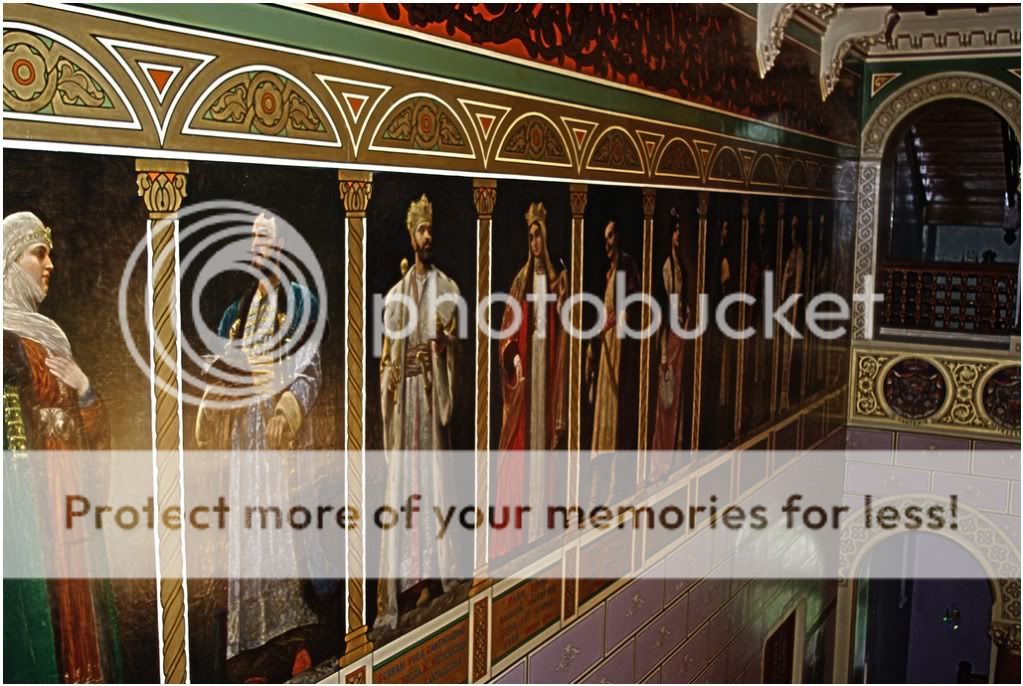 Romanian Castles and Mansions | Page 6 | SkyscraperCity Forum