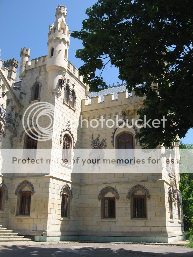 Romanian Castles and Mansions | Page 3 | SkyscraperCity Forum
