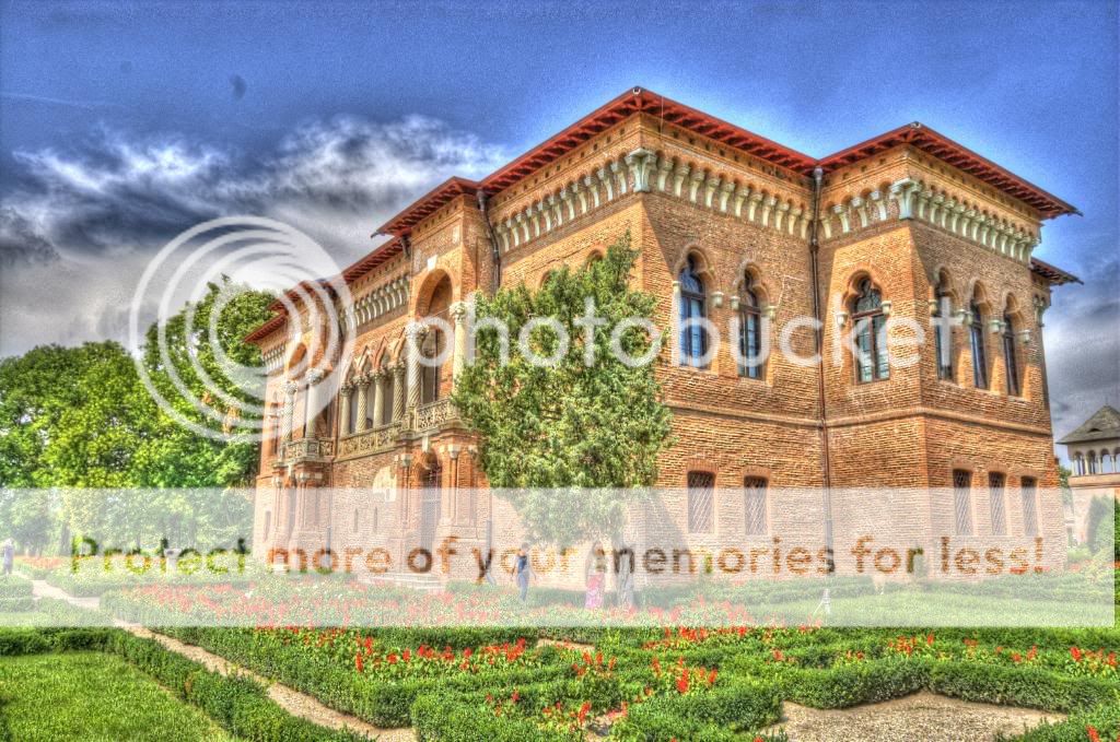 Traditional Architecture in Romania | SkyscraperCity Forum