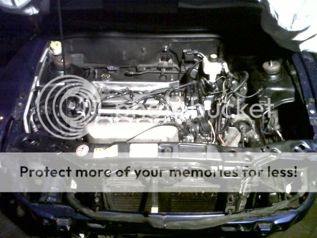 FRP Duratec Turbo Project! | Page 14 | Project Puma - Ford Puma Car Forum