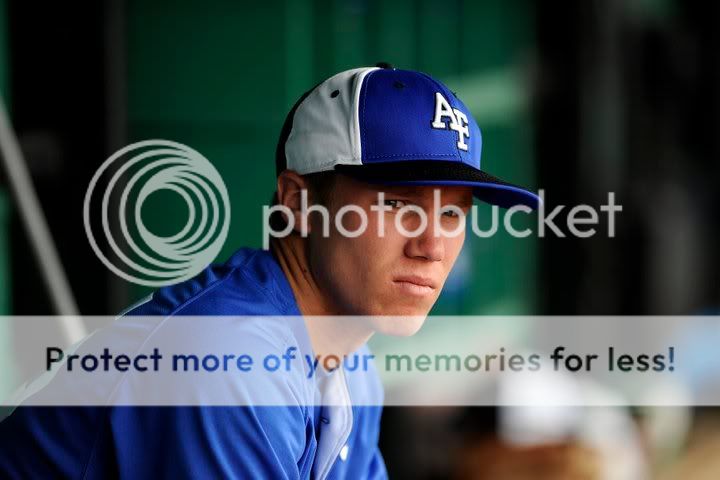 Air Force Academy multi colored baseball hats - Sports Logo News ...