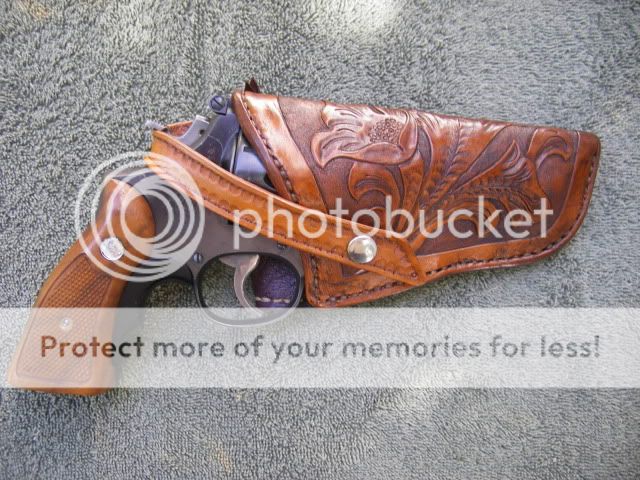 Tom Three Persons Style Holster | Smith And Wesson Forums