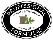 Professional Formulas-PCHF