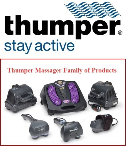 Thumper Massagers-20928