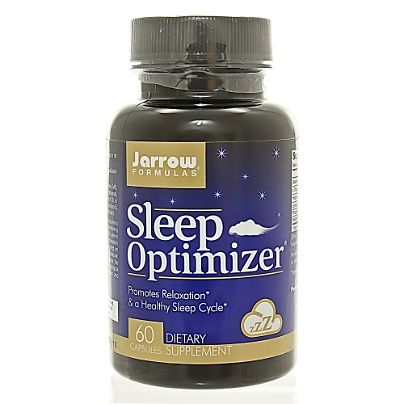 Sleep Optimizer 60c by Jarrow Formulas-GP_JR0297_0NDE0