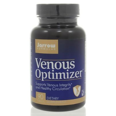 Venous Optimizer 90t by Jarrow Formulas-GP_JR0315_0NDE0