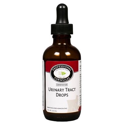 Urinary Tract Drops 2oz by Professional Formulas-PCHF-GP_PF0
