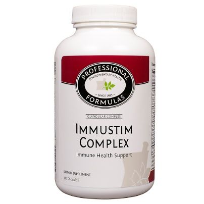 Immustim Complex 180c by Professional Formulas-PCHF-GP_PF009