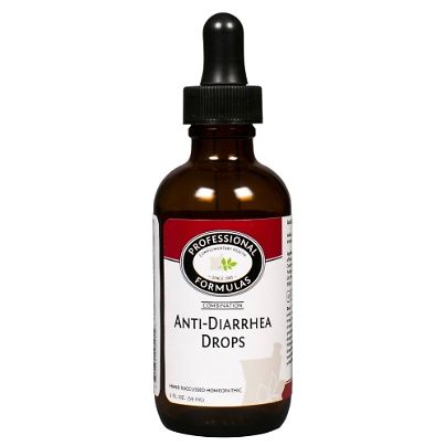 Anti-Diarrhea Drops 2oz by Professional Formulas-PCHF-GP_PF0