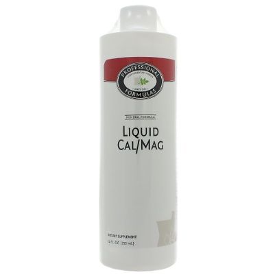 Liquid Cal/Mag 12oz by Professional Formulas-PCHF-GP_PF0163_
