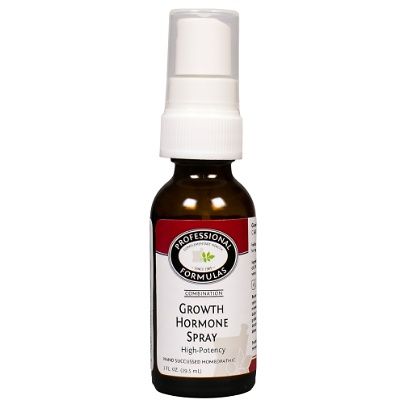 Growth Hormone Spray 1oz by Professional Formulas-PCHF-GP_PF