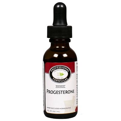 Progesterone 1oz by Professional Formulas-PCHF-GP_PF0500_0ND