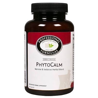Phyto Calm/BP 90c by Professional Formulas-PCHF-GP_PF0590_0N