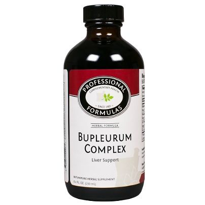 Bupleurum Complex - 8.4 FL. OZ. (250 mL) by Professional For