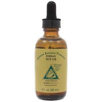 Syrian Rue 12x 2oz by Professional Formulas-PCHF-GP_PF0832_0