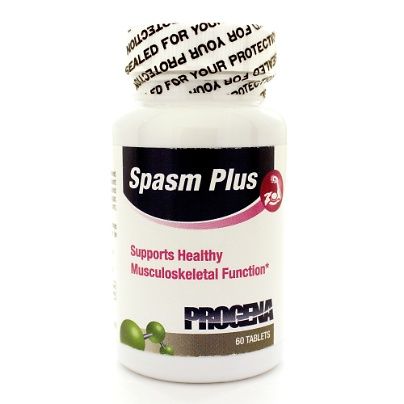 Spasm Plus 60t by Progena-GP_PG0117_0ND0Z