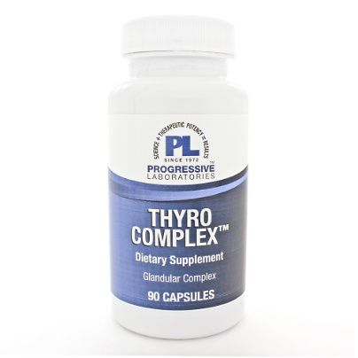 Thyro Complex 90c by Progressive Labs-GP_PL0037_0NDEZ