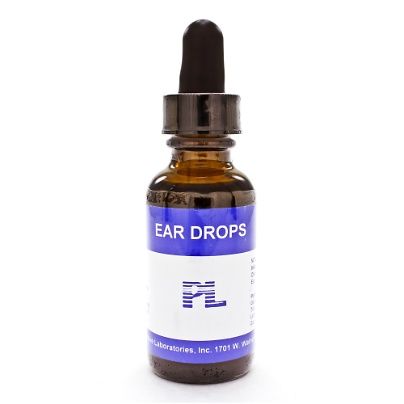 Ear Drops 15ml by Progressive Labs-GP_PL0112_0NDEZ