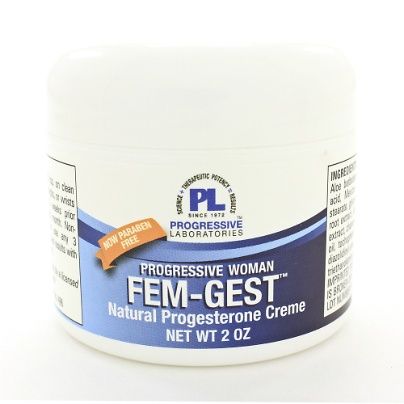 Fem-Gest 2oz by Progressive Labs-GP_PL0119_0NDEZ