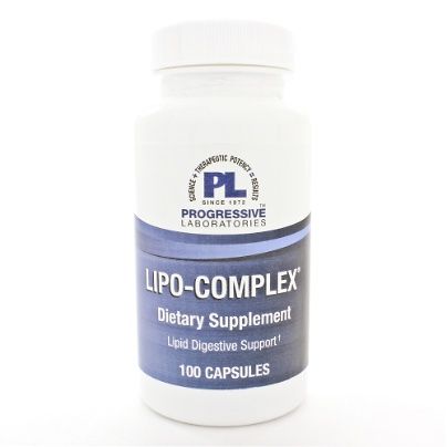 Lipo-Complex 100c by Progressive Labs-GP_PL0145_0NDEZ