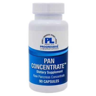 Pan Concentrate 325mg 90c by Progressive Labs-GP_PL0180_0NDE