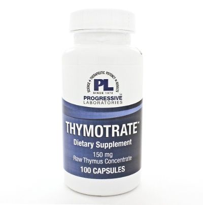 Thymotrate 150mg 100c by Progressive Labs-GP_PL0217_0NDEZ