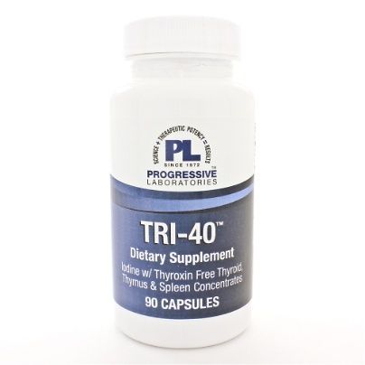 Tri-40 90c by Progressive Labs-GP_PL0221_0NDEZ