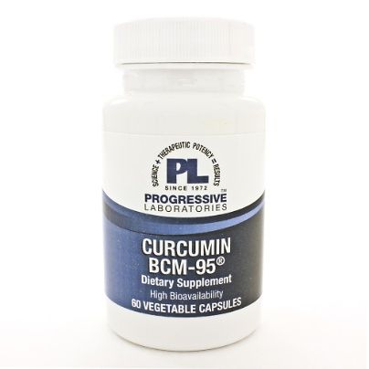 Curcumin BCM-95 60c by Progressive Labs-GP_PL0283_0NDEZ