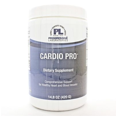Cardio Pro Powder 14.8oz by Progressive Labs-GP_PL0301_0NDEZ