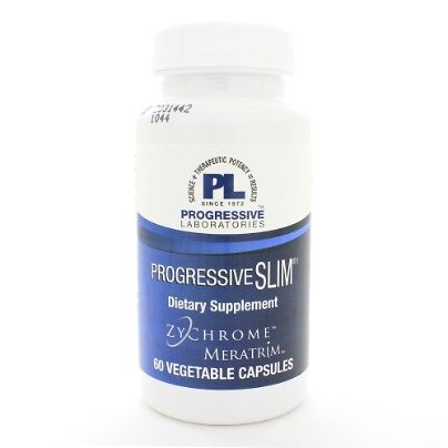 Progressively Slim and Trim 60c by Progressive Labs-GP_PL030