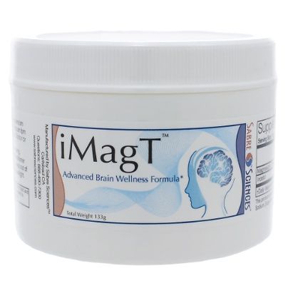 iMagT powder 133g (60 servings) by Sabre Sciences-GP_SB0015_