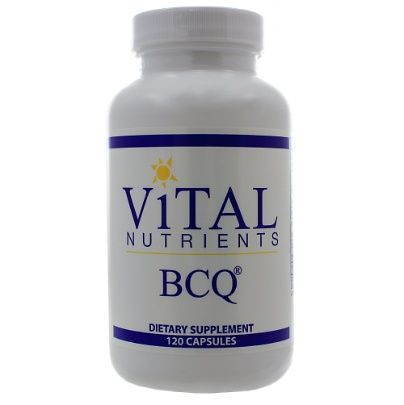 BCQ 60c by Vital Nutrients-GT_VN0021_0NDE0
