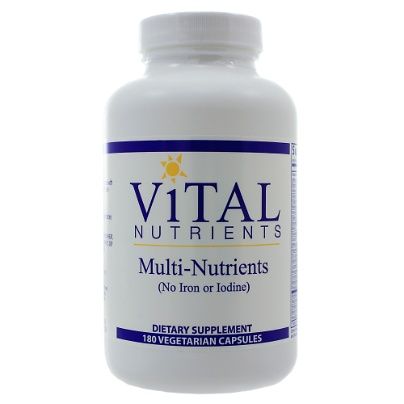 Multi-Nutrients VEG 180c by Vital Nutrients-GT_VN0141_0NDE0